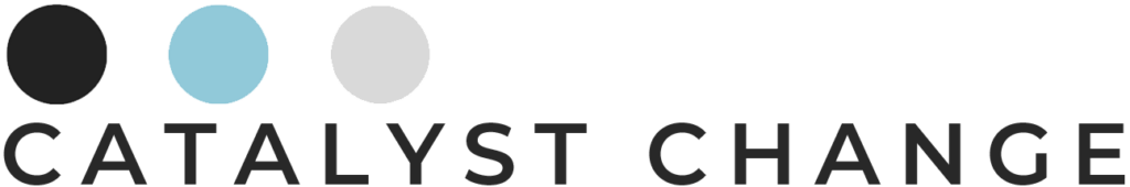Contact Us - Catalyst Change