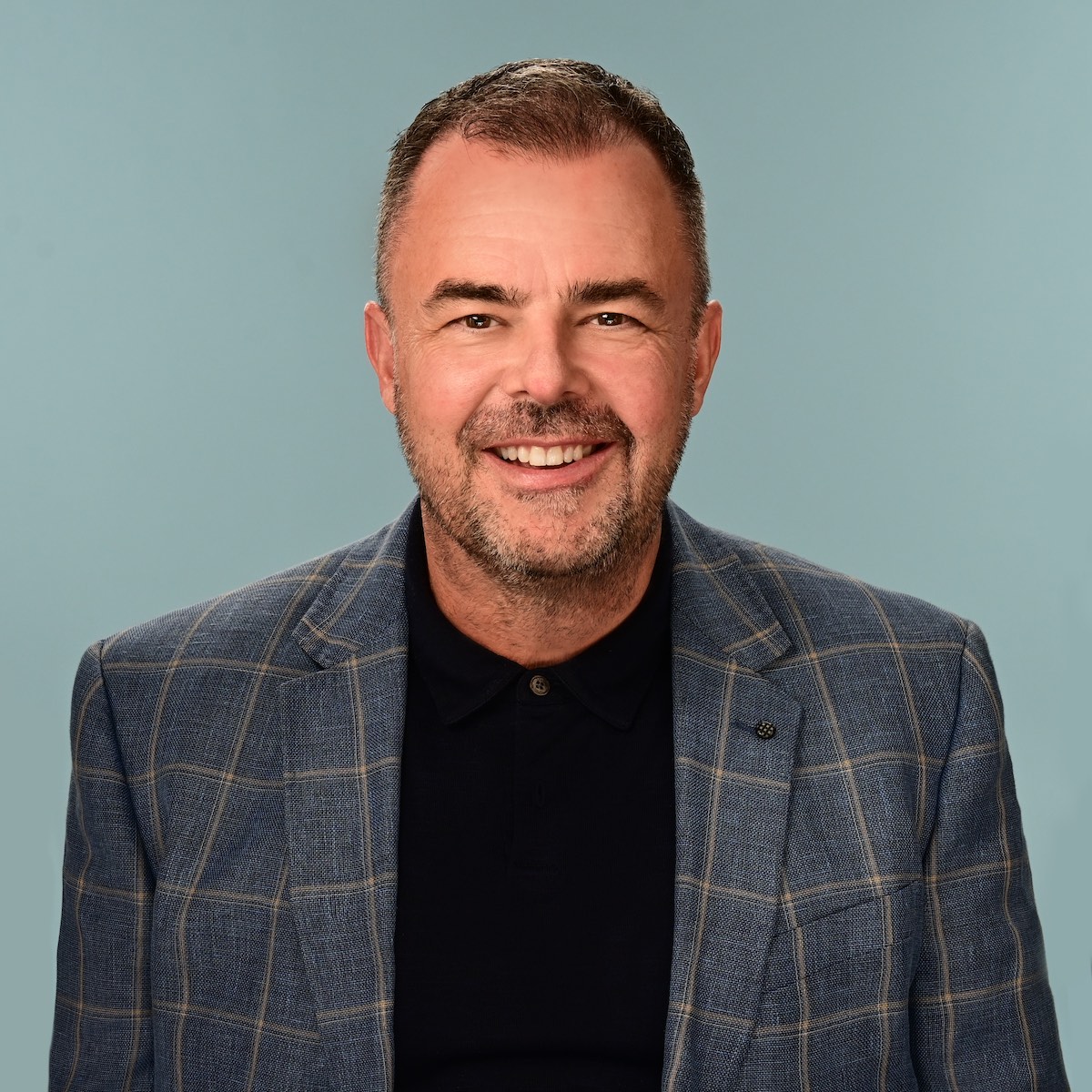 Our Approach - Catalyst Change